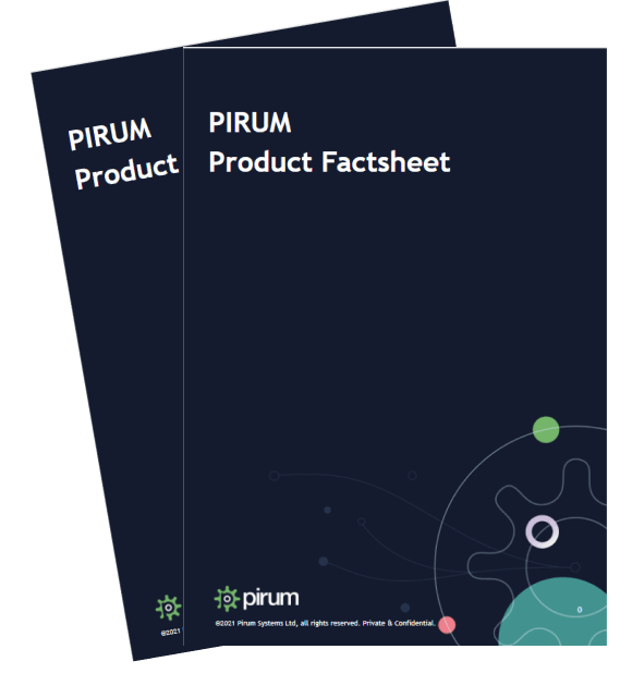 IMConnect | Pirum